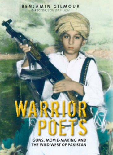 Amazon.co.jp: Warrior Poets: Guns, Movie-making and the Wild West of ...