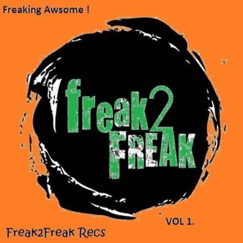 Amazon MusicでVARIOUS ARTISTSのFREAKING AWSOME! VOL 1を再生する