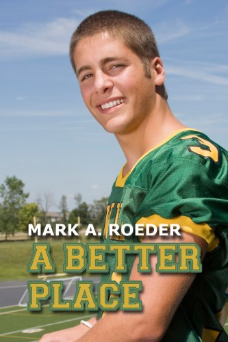 A Better Place - Kindle edition by Roeder, Mark. Literature & Fiction ...