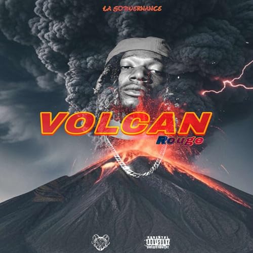 Volcan Rouge [Explicit] : King D: Amazon.fr: Téléchargement de Musique