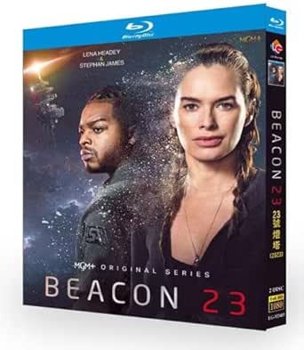 Amazon.co.jp: [Eight Sale] Beacon 23 (2023) Blu-ray 2-DISC [Blu-ray-Box] (Used) : Computers