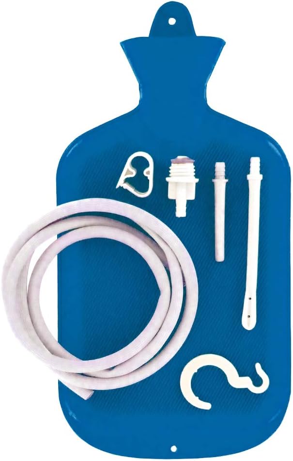 Amazon.com: Cleanstream Water Bottle Cleansing Kit : Health & Household