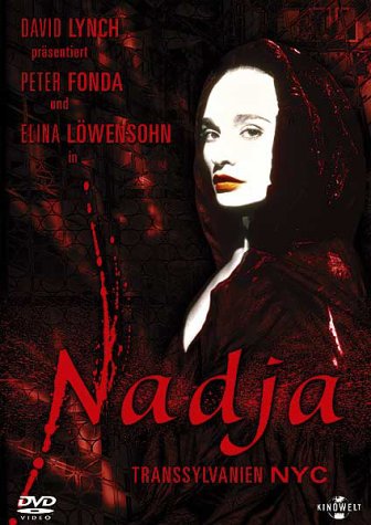 Amazon.com: NADJA : Movies & TV