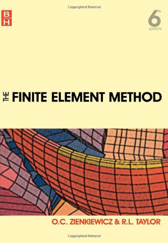 The Finite Element Method for Solid and Structural Mechanics ...