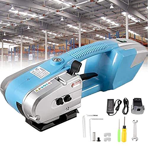 BHFRYU Handheld Battery Power Strapping Machine Portable Strapping ...