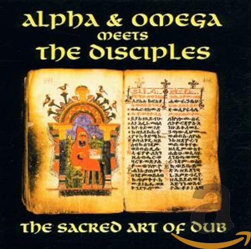 The Sacred Art of Dub: Amazon.de: Musik-CDs & Vinyl
