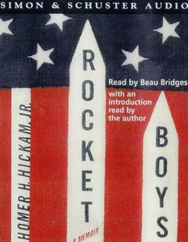 Rocket Boys: Amazon.co.uk: Hickam, Homer H., Hickam, Homer, Bridges ...