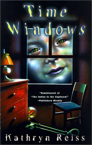 Time Windows (Turtleback School & Library Binding Edition): Reiss ...
