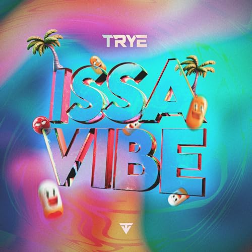 Play Issa Vibe (Extended Mix) by Trye on Amazon Music Unlimited