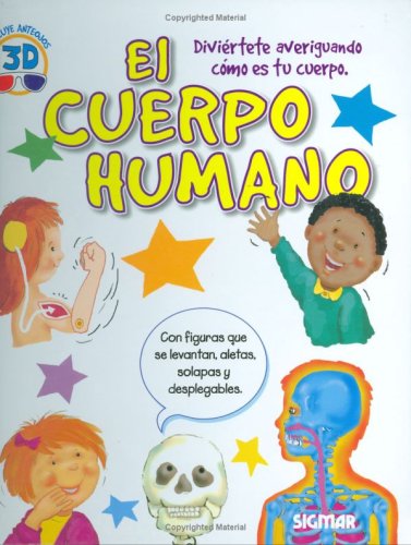 El cuerpo humano / The human body (Leer y saber / Read and learn ...