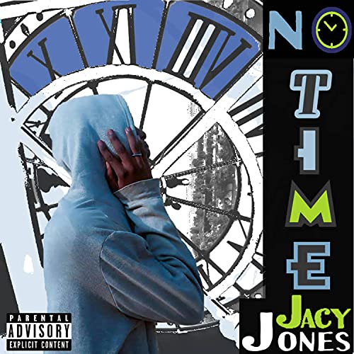 No Time de Jacy Jones en Amazon Music Unlimited