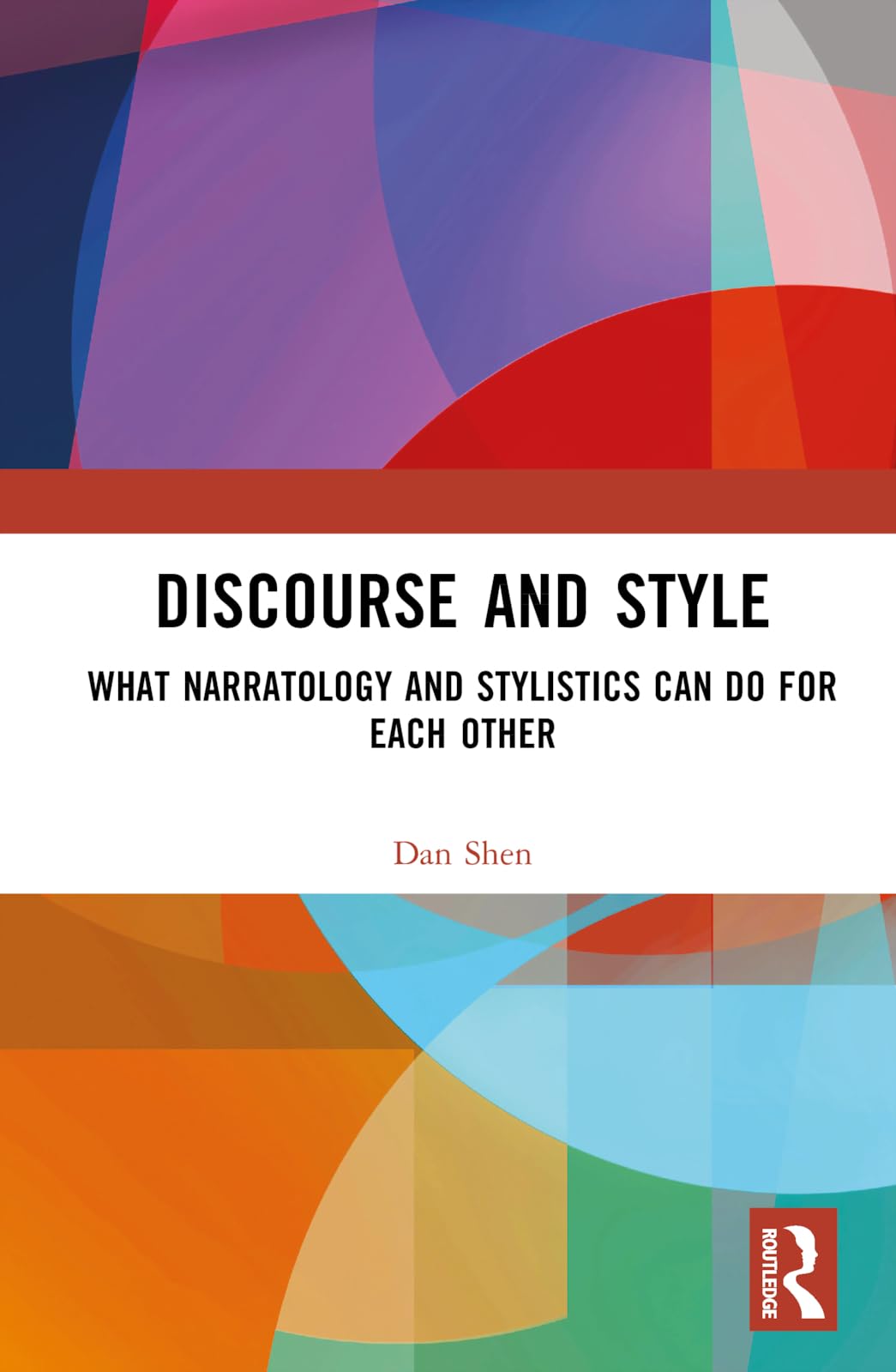 Amazon.com: Discourse and Style: 9781032894003: Shen, Dan: Books