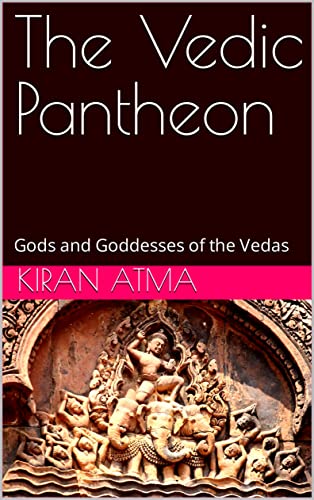 Amazon.com: The Vedic Pantheon: Gods and Goddesses of the Vedas (The ...