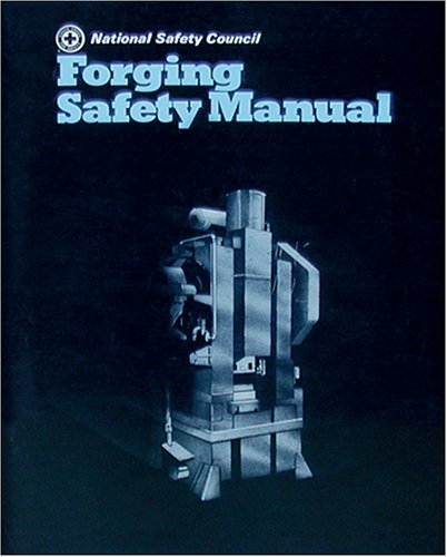 Forging Safety Manual | Amazon.com.br