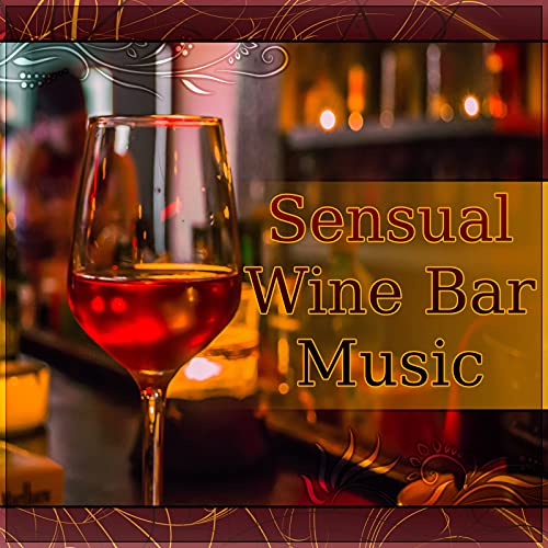 Sensual Wine Bar Music - Drinking Coffee in Coffeehouse, Piano Music ...