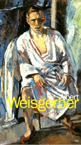 Albert Weisgerber : Amazon.de: Bücher