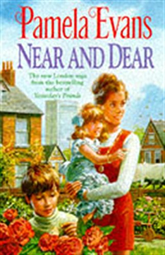 Amazon.com: Near and Dear: In hard times a young mother discovers her ...