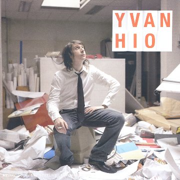 Yvan Hio - Yvan Hio - Amazon.com Music
