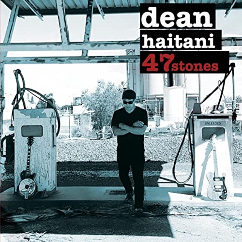 Amazon.com: 47 Stones : Dean Haitani: Digital Music