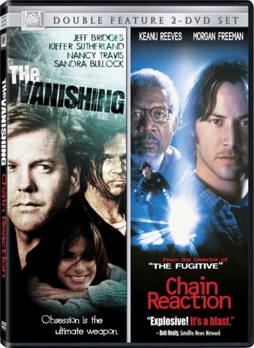 Chain Reaction: Amazon.de: DVD & Blu-ray