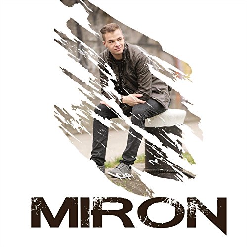 Amazon MusicでMironのThe Greatest Thingsを再生する