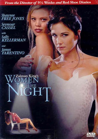 Amazon.com: Women of the Night : Shawnee Free Jones, Seymour Cassel ...
