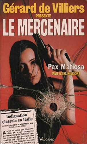 Pax mafiosa: unknown author: 9782285011643: Amazon.com: Books