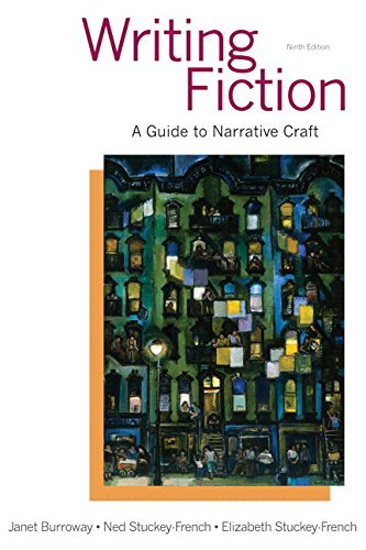 Amazon.com: Writing Fiction: A Guide to Narrative Craft Plus 2014 MyLab ...
