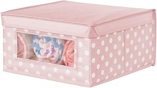 Amazon.com: Storage Boxes for Dolls