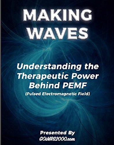 Amazon.com: Making Waves: Understanding the Therapeutic Power Behind ...