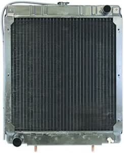 Amazon.com: All States Radiator fits Gehl SL5625 6625 SL6625 128182 ...