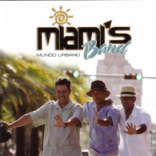 Amazon.com: Mundo Urbano : Miami's Band: Digital Music