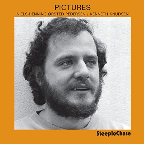 Amazon Music - Niels-Henning Ørsted Pedersen & Kenneth KnudsenのPictures ...