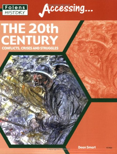 History (Secondary Accessing): Dean Smart: 9781843037842: Amazon.com: Books