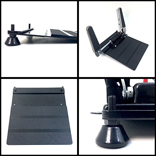 Able Motion Mobility AMM Portable Left Foot Gas Pedal - Want It All