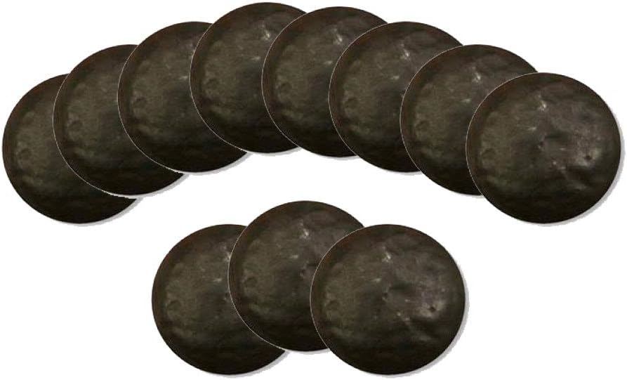 American Garage Decor - Made In USA - 1-3/4" Clavos (12 pack) - Garage ...