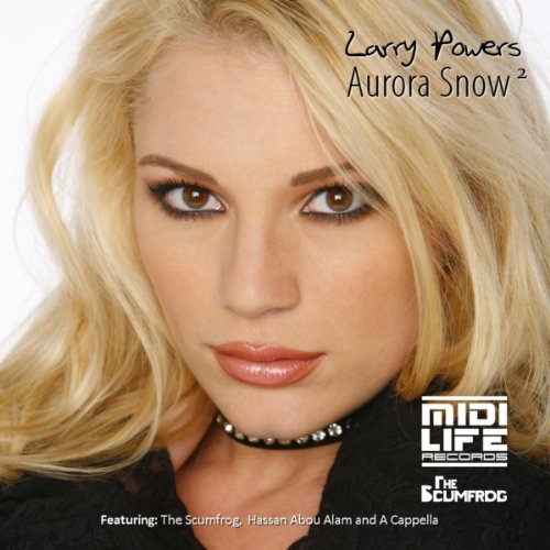 Play Aurora Snow 2 by Larry Powers on Amazon Music