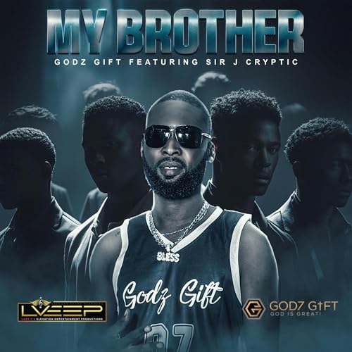 Play My Brother by Godz Gift on Amazon Music Unlimited