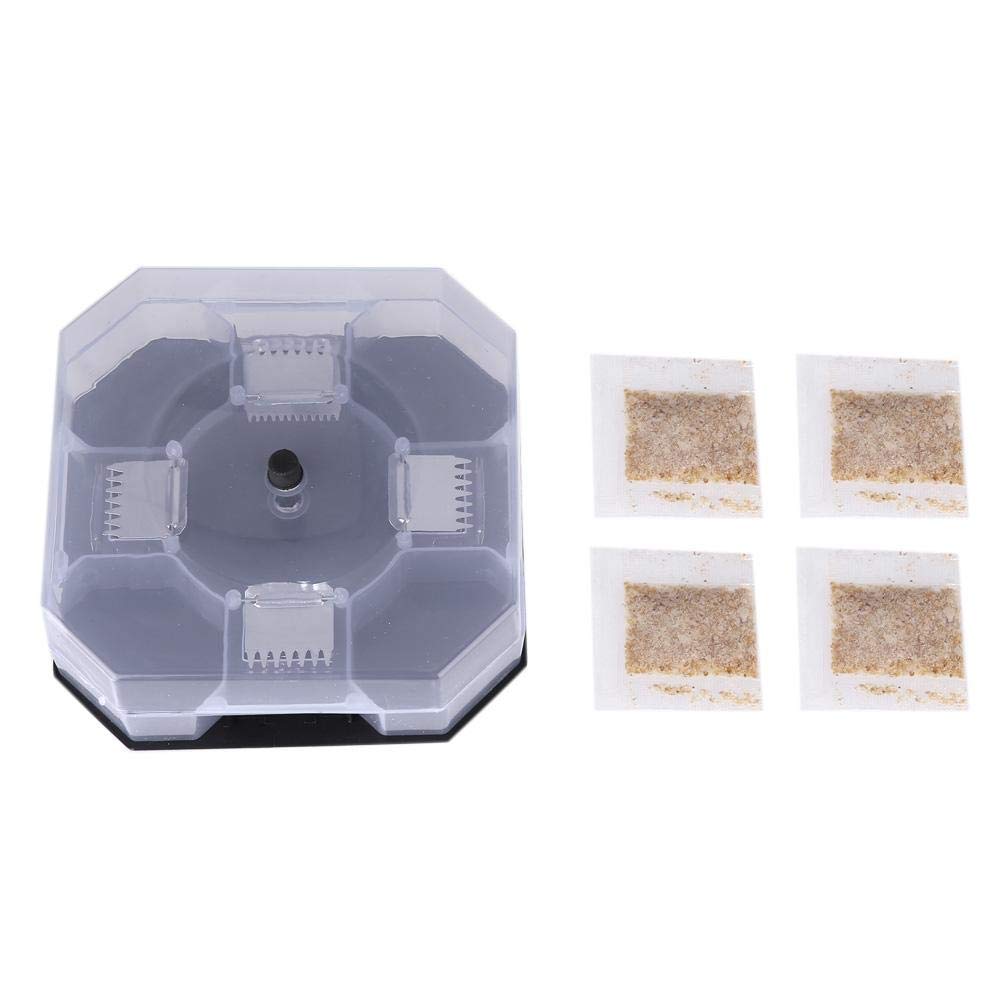 Reusable Cockroach Trap Effective Reusable Cockroach Catcher Cockroach ...