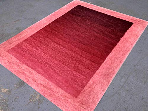 Buy Hand Made Gradation Carpets Online at Low Prices in India - Amazon.in