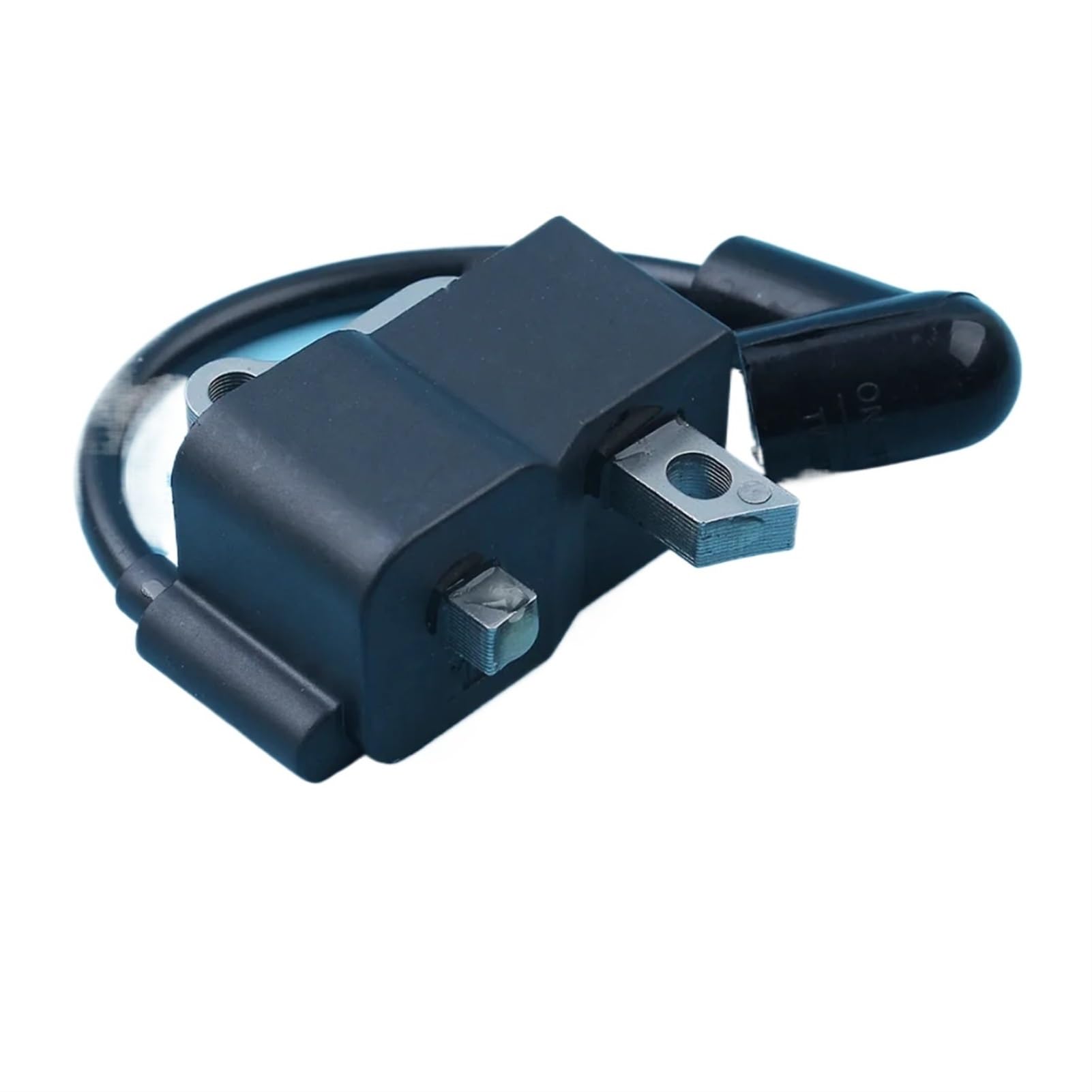 Chainsaw Ignition Coil ZAMDOE Ignition Module Coil With Spark Plug For ...
