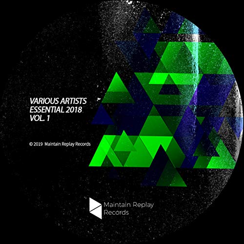 Amazon Music - VARIOUS ARTISTSのEssential 2018, Vol. 1 - Amazon.co.jp