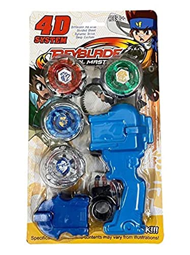 4D Metal Fusion Beyblades ,System beyblades, 3 in 1 beyblades Metal ...