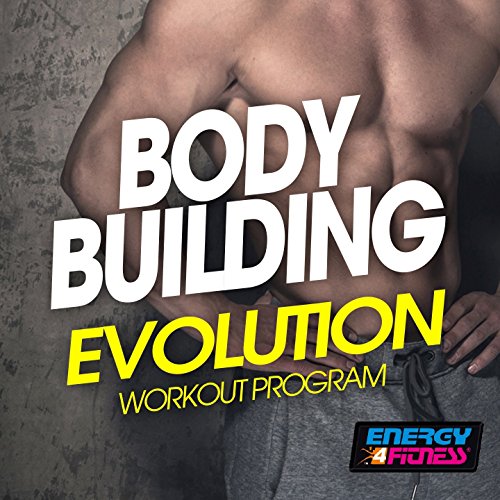 Amazon MusicでVARIOUS ARTISTSのBody Building Evolution Workout Program ...