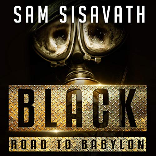 The Purge of Babylon: A Novel of Survival: Purge of Babylon, Volume 1 ...