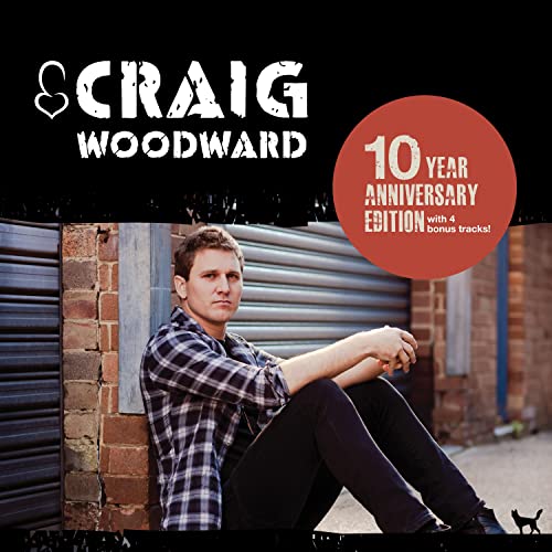 Amazon.com: Craig Woodward 10th Anniversary Edition : Craig Woodward ...