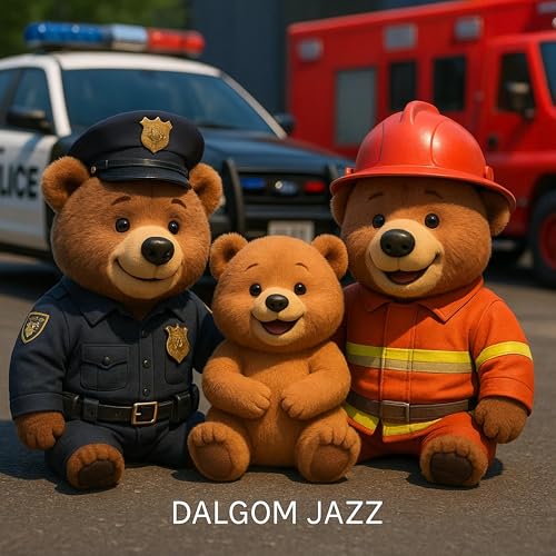 Amazon MusicでDalgomの안전송を再生する