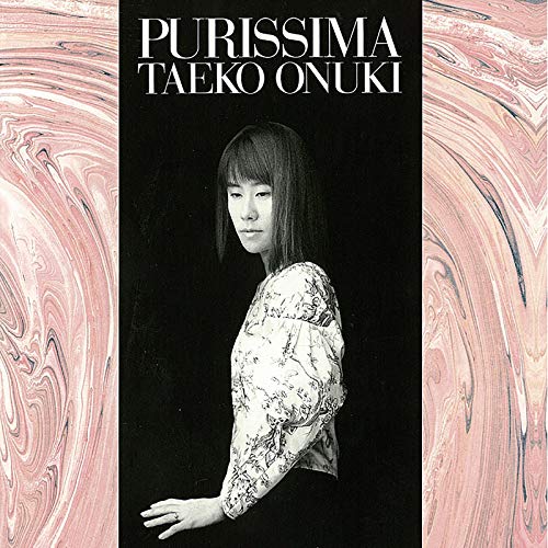 PURISSIMA by Taeko Onuki on Amazon Music - Amazon.co.uk