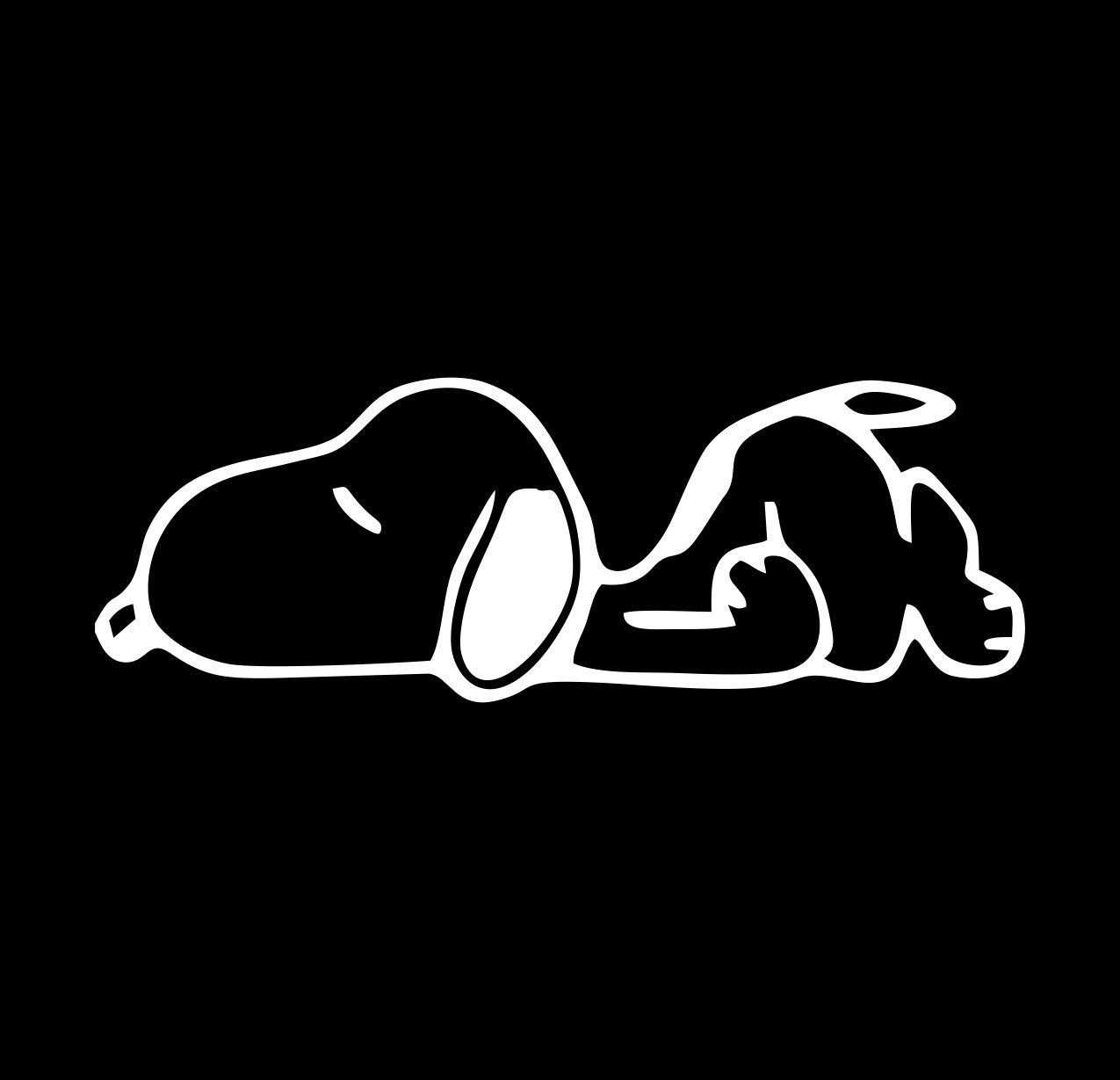 Snoopy Joe Coole Achtergrond