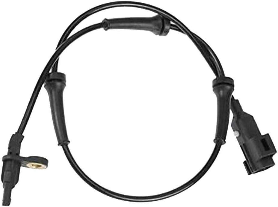 Amazon.com: New Rear ABS Wheel Speed Sensor For Land Rover Range Rover ...
